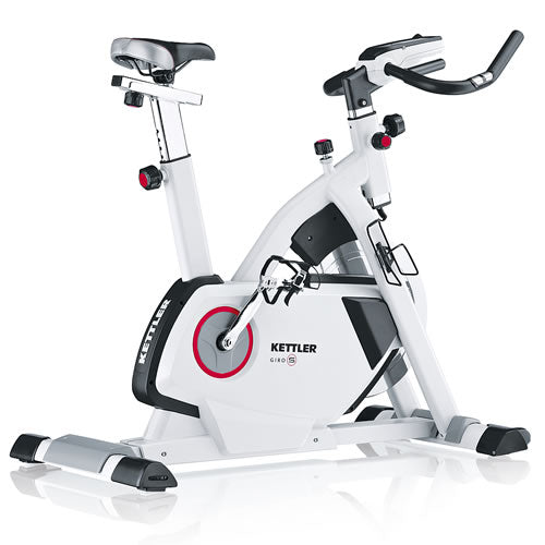Kettler Giro S günstig kaufen im CARDIOfitness Shop – CARDIOFITNESS