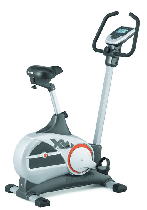 Kettler X1 günstig kaufen im CARDIOfitness Shop – CARDIOFITNESS
