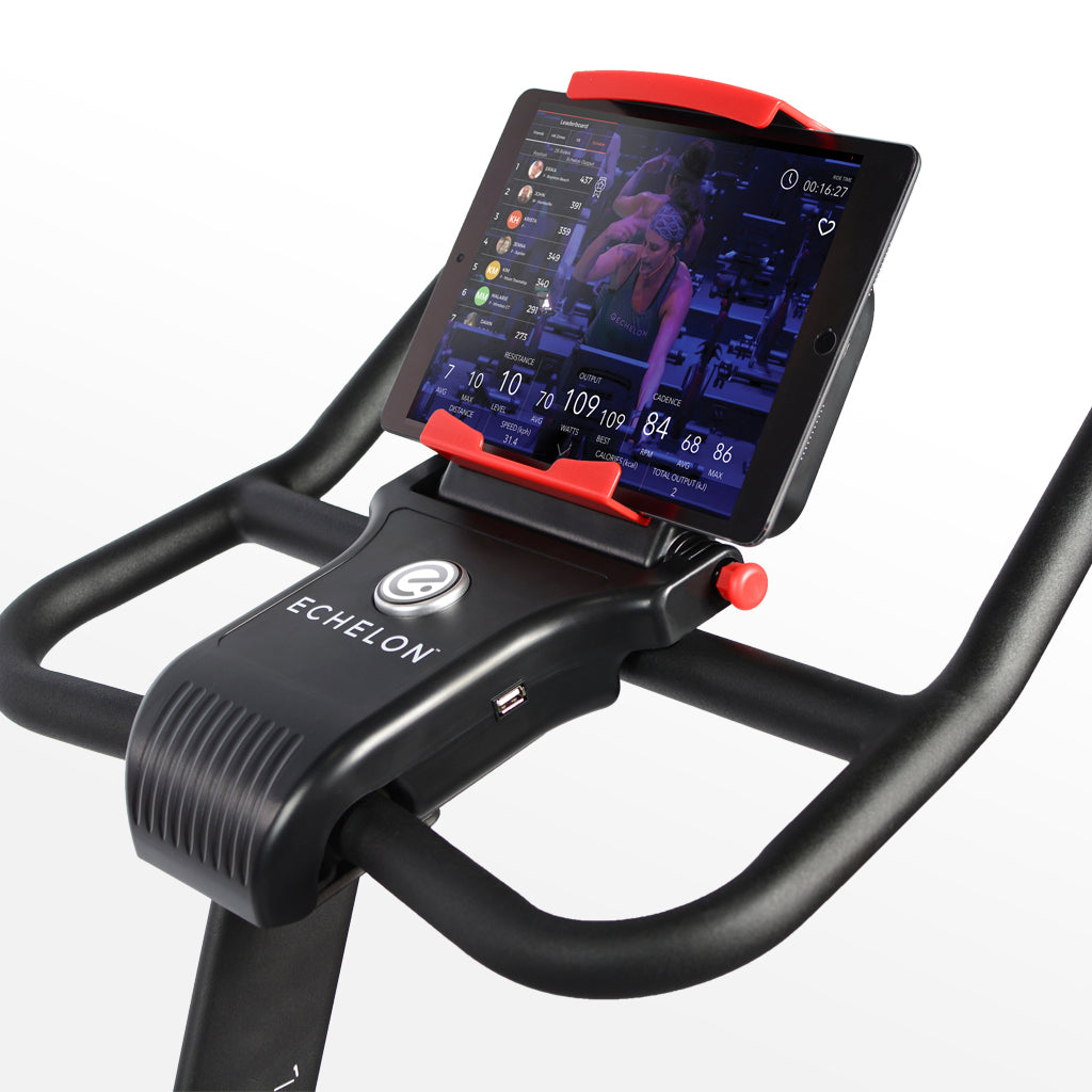 Echolon Indoorcycle Connect Bike EX3 – CARDIOFITNESS
