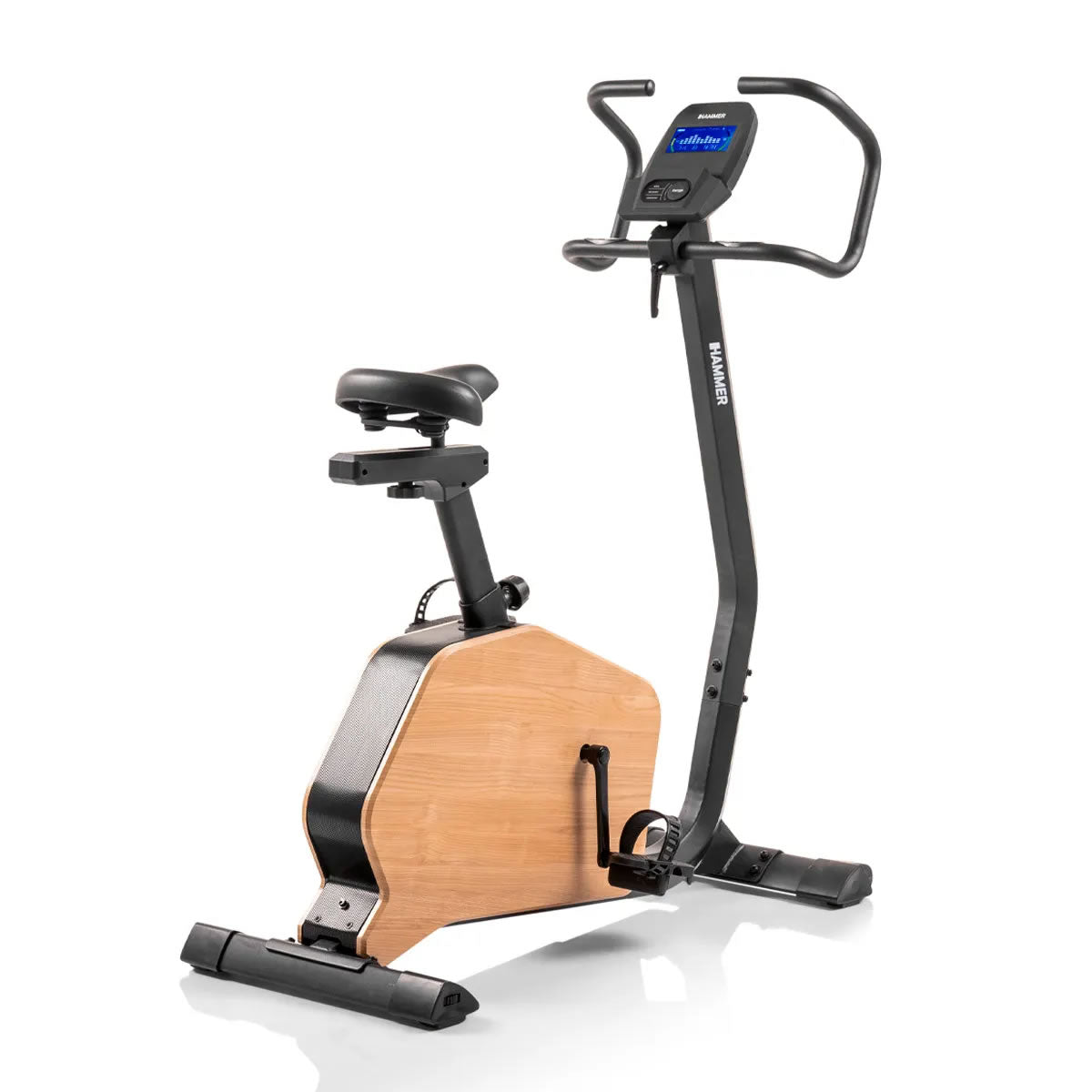 Ergometer CardioPace 5.0 NorsK online kaufen bei CARDIOFITNESS