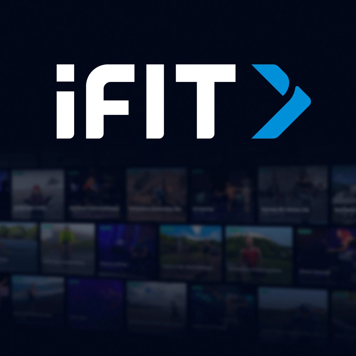 iFit Mitgliedschaft – CARDIOFITNESS