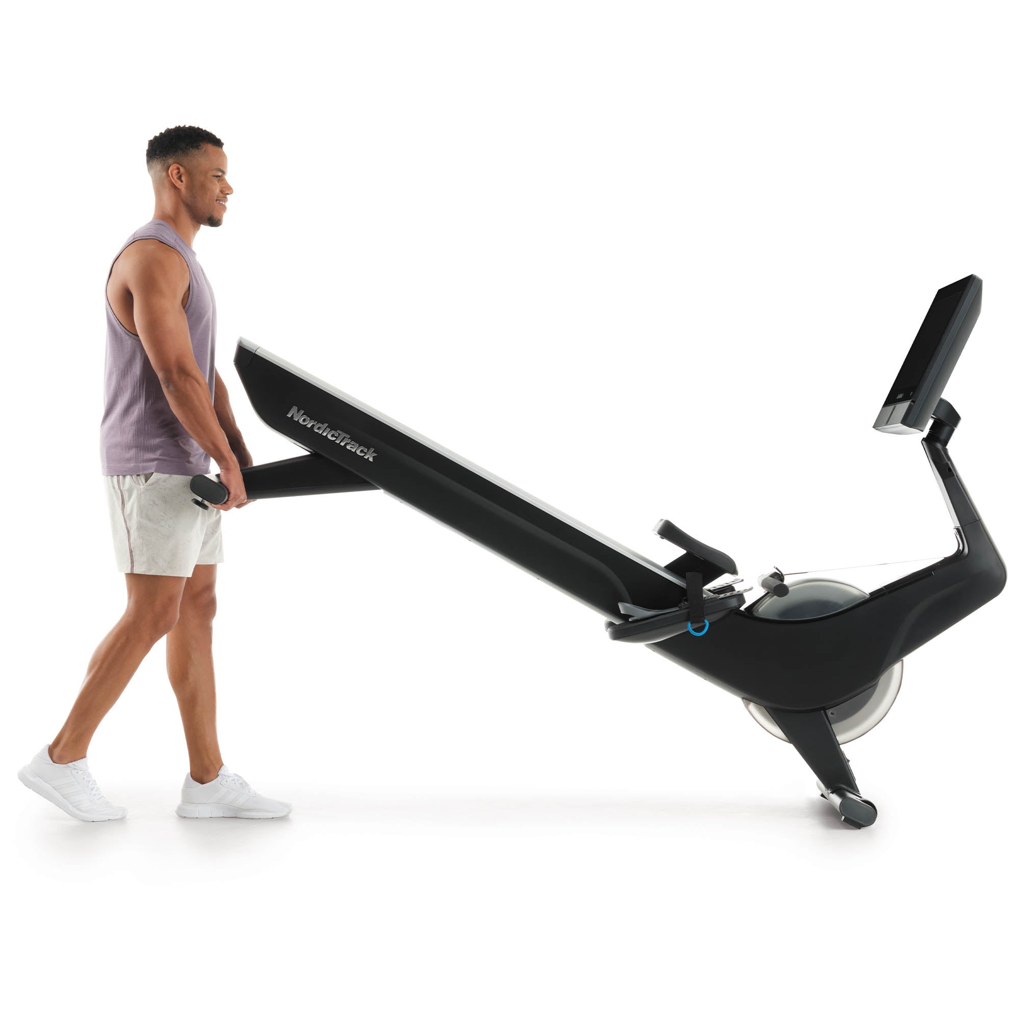 NordicTrack RW900 Rudergerat