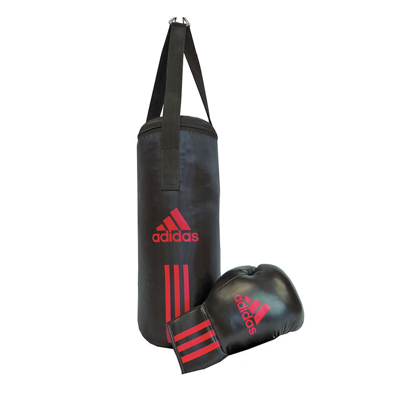 Adidas Box-Set Junior Boxing Set günstig kaufen im CARDIOfitness Shop ...