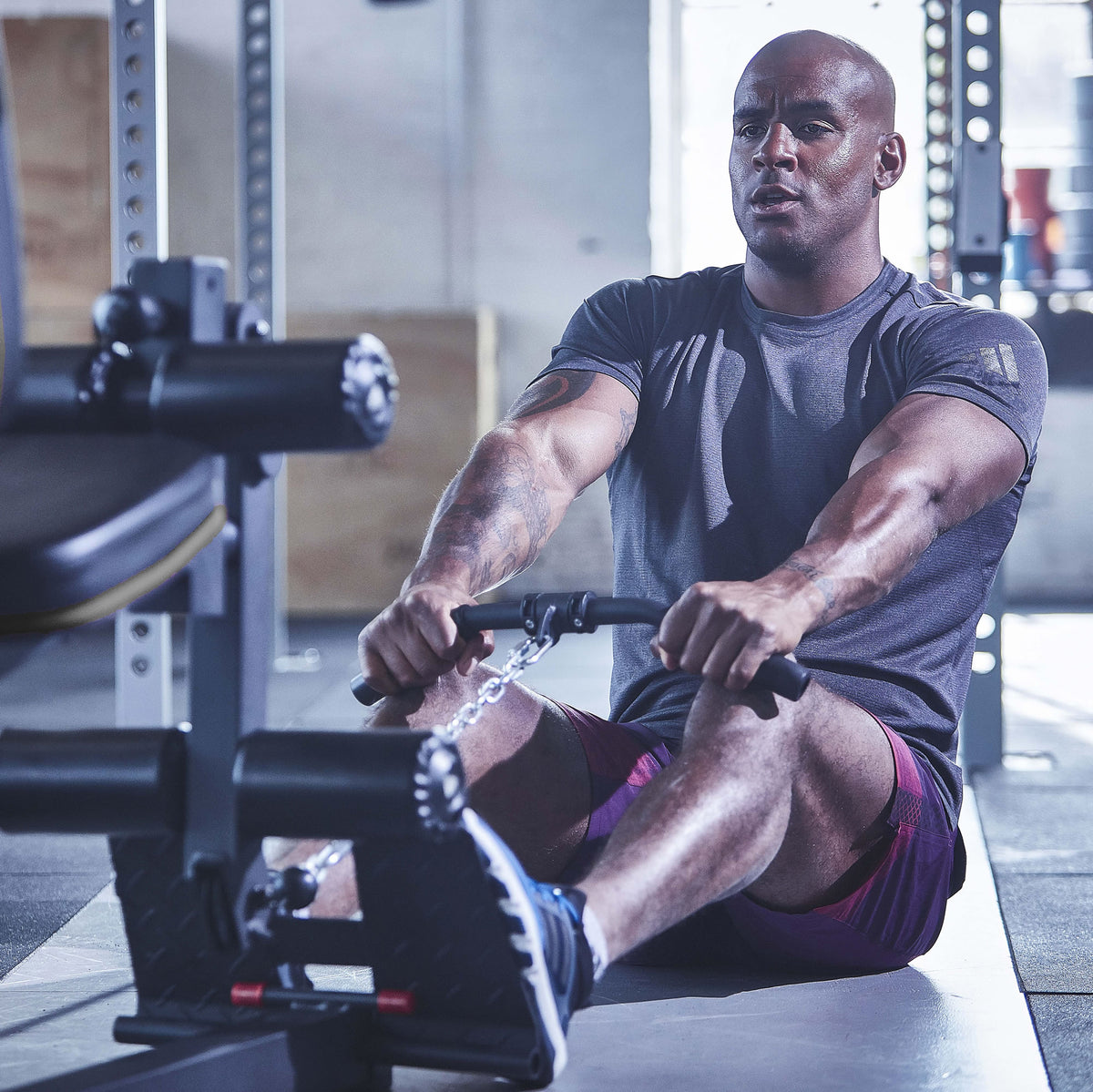 Adidas Performance Home Gym günstig kaufen im CARDIOfitness Shop ...