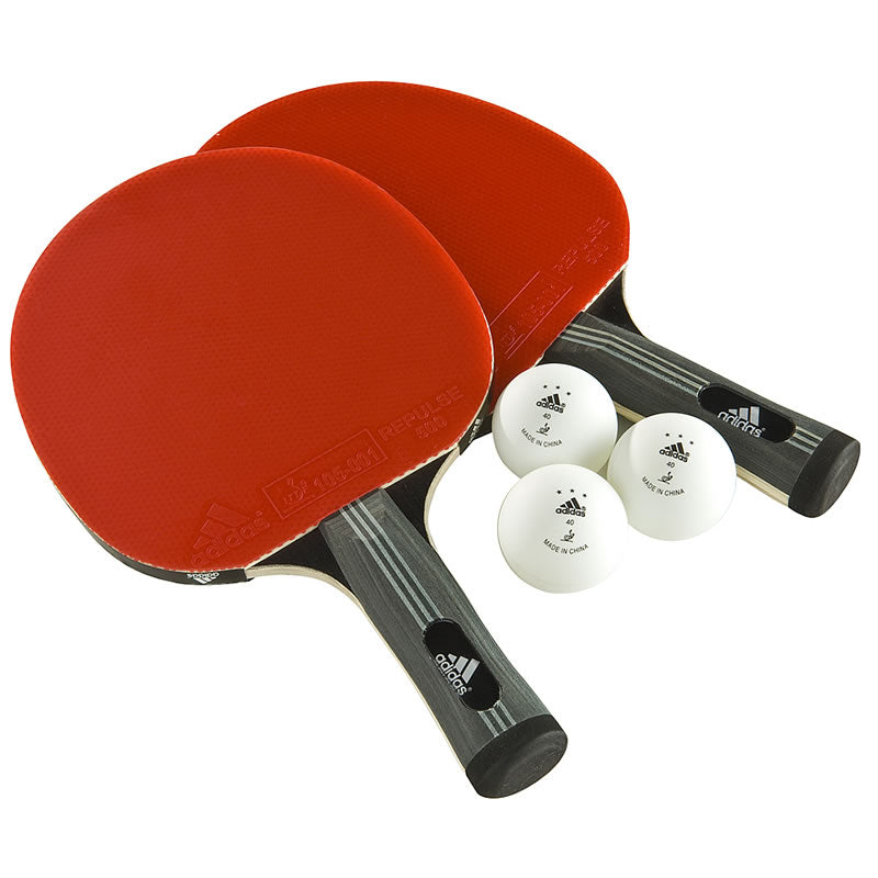 Adidas TT-Set COMP günstig kaufen im CARDIOfitness Shop – CARDIOFITNESS