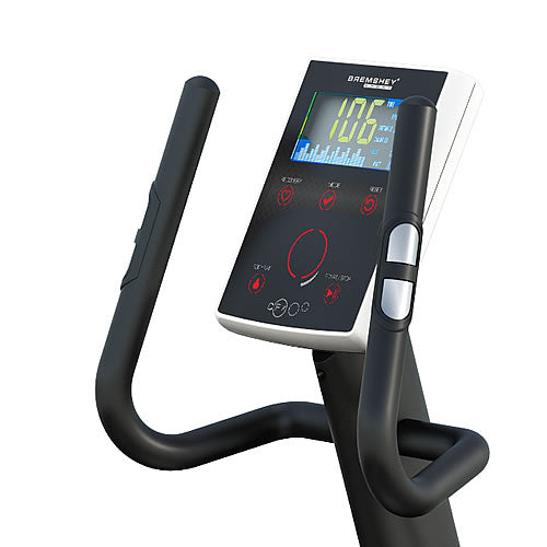 Bremshey CF7 Vorführgerät günstig kaufen im CARDIOfitness Shop ...