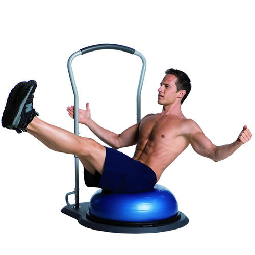 BOSU 3D System + BOSU Balance Trainer Pro günstig kaufen im ...