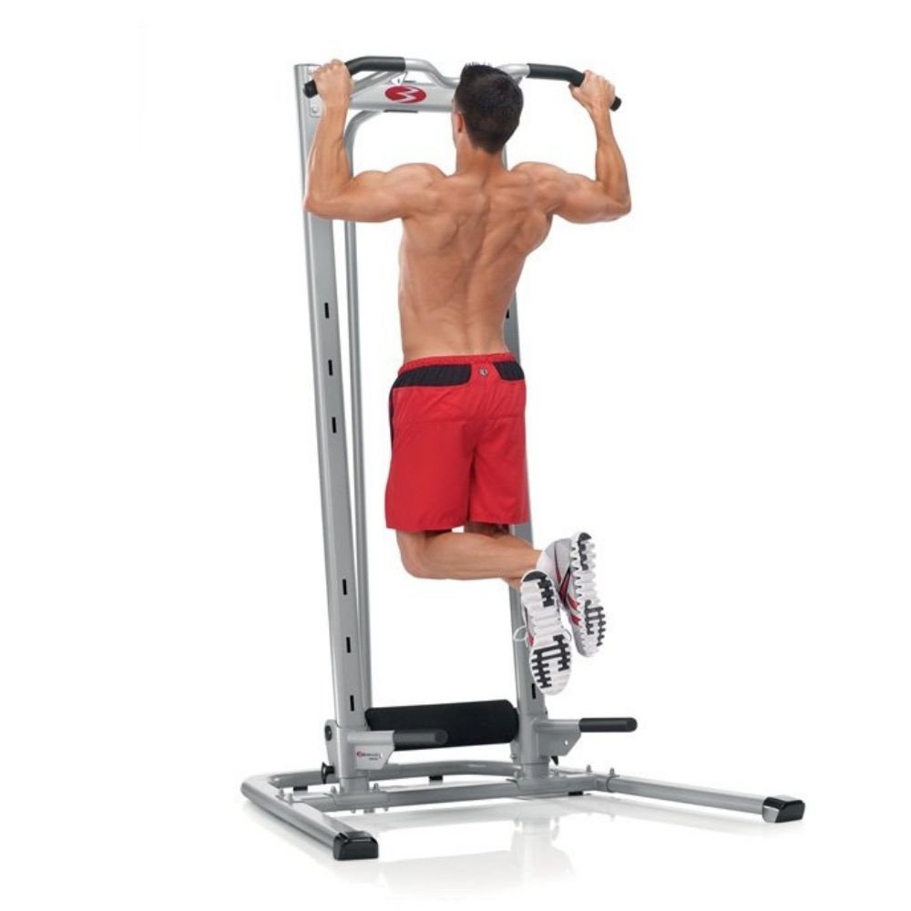 Bowflex Body Tower günstig kaufen im CARDIOfitness Shop – CARDIOFITNESS