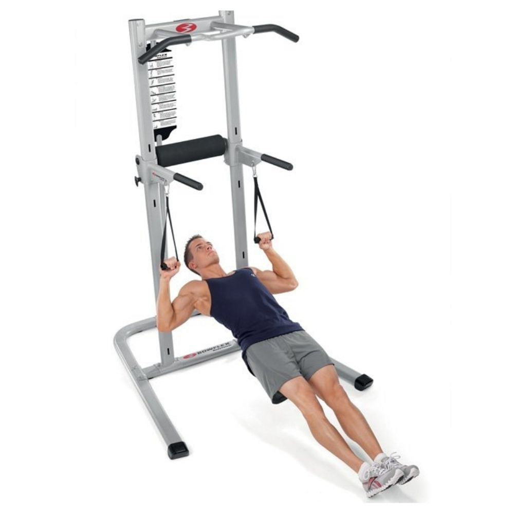 Bowflex Body Tower günstig kaufen im CARDIOfitness Shop – CARDIOFITNESS