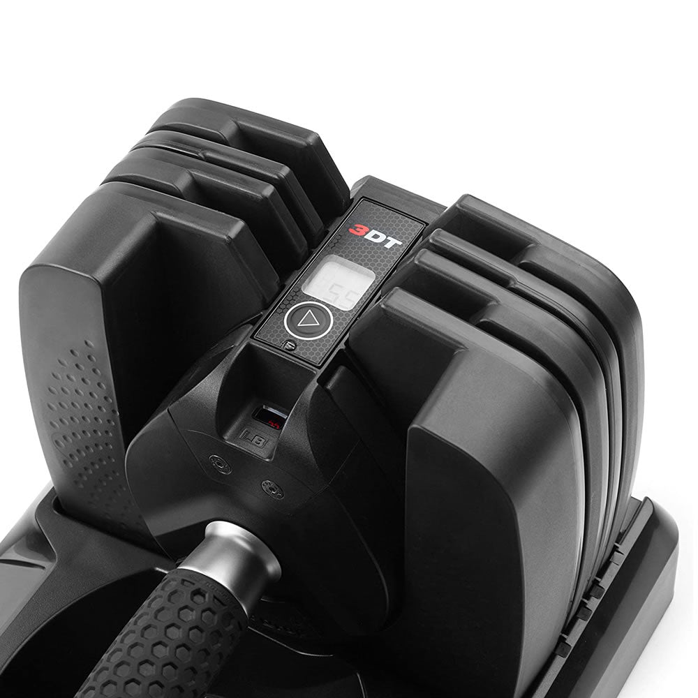 Bowflex SelectTech 560 Hantel günstig kaufen im CARDIOfitness Shop ...
