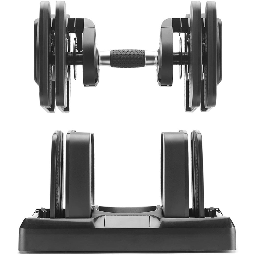 Bowflex SelectTech 560 Hantel günstig kaufen im CARDIOfitness Shop ...