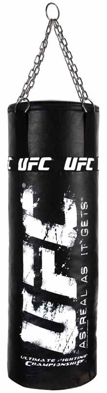 Century UFC Traditional Boxsack 32 kg günstig kaufen im CARDIOfitness ...