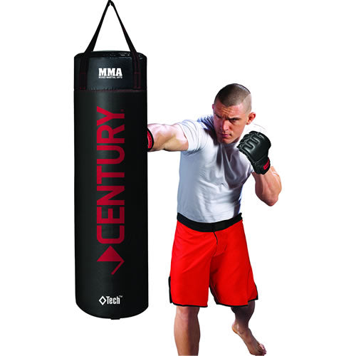 Century Boxsack 45 kg MMA Training Bag 100 lb LBS günstig kaufen im ...