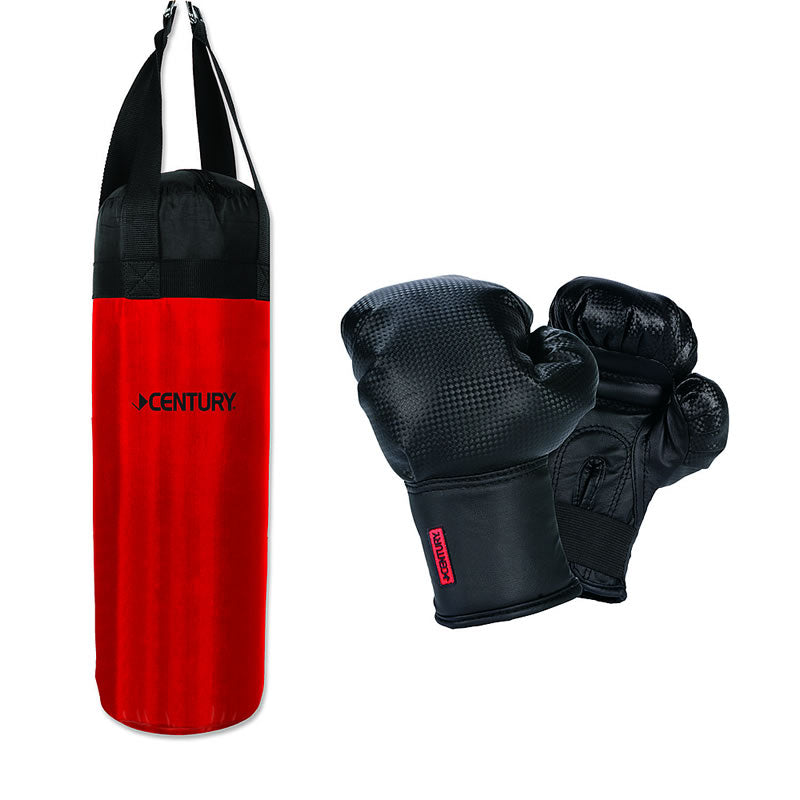 Century Boxsack-Set für Kinder günstig kaufen im CARDIOfitness Shop ...