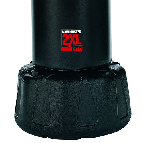 Century Wavemaster 2XL Pro Schwarz-Gold günstig kaufen im CARDIOfitness ...