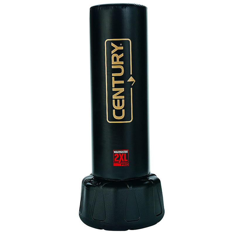 Century Wavemaster 2XL Pro Schwarz-Gold günstig kaufen im CARDIOfitness ...