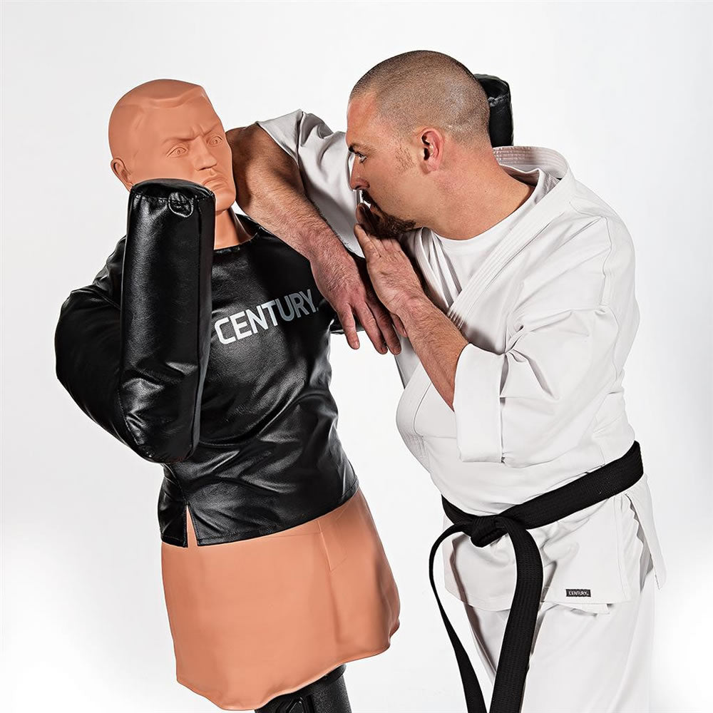 Century BOB Jacket für Boxdummy BOB XL günstig kaufen im CARDIOfitness ...