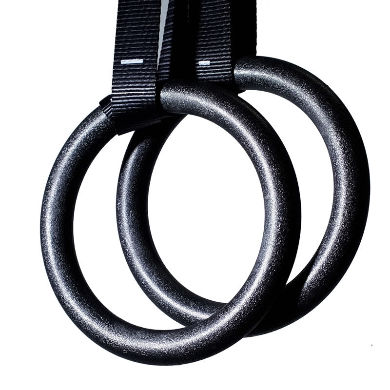 CARDIOfitness Gymnastikringe günstig kaufen im CARDIOfitness Shop ...