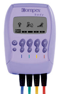 Compex Body günstig kaufen im CARDIOfitness Shop – CARDIOFITNESS