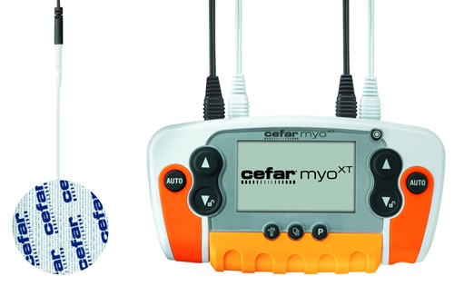 CefarCompex MYO XT günstig kaufen im CARDIOfitness Shop – CARDIOFITNESS