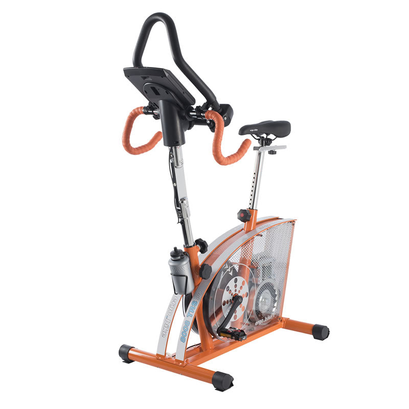 daum Ergometer ergo_bike 8008 passion günstig kaufen im CARDIOfitness Shop – CARDIOFITNESS
