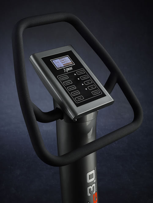 DKN XG 3.0 günstig kaufen im CARDIOfitness Shop – CARDIOFITNESS