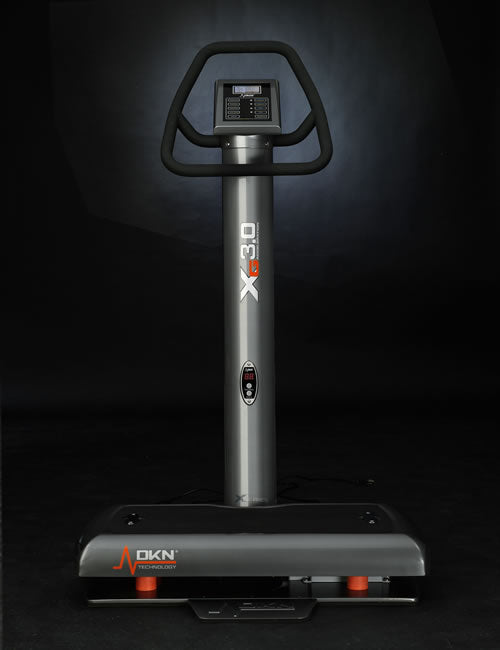 DKN XG 3.0 günstig kaufen im CARDIOfitness Shop – CARDIOFITNESS