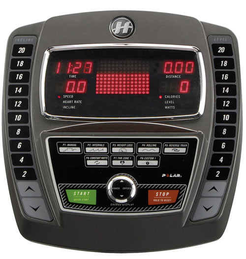 Horizon Elite E 408i günstig kaufen im CARDIOfitness Shop – CARDIOFITNESS