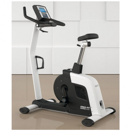 Ergo Fit Ergometer Cycle 4000 Ergo Fit Ergometer Cycle 4000 günstig ...
