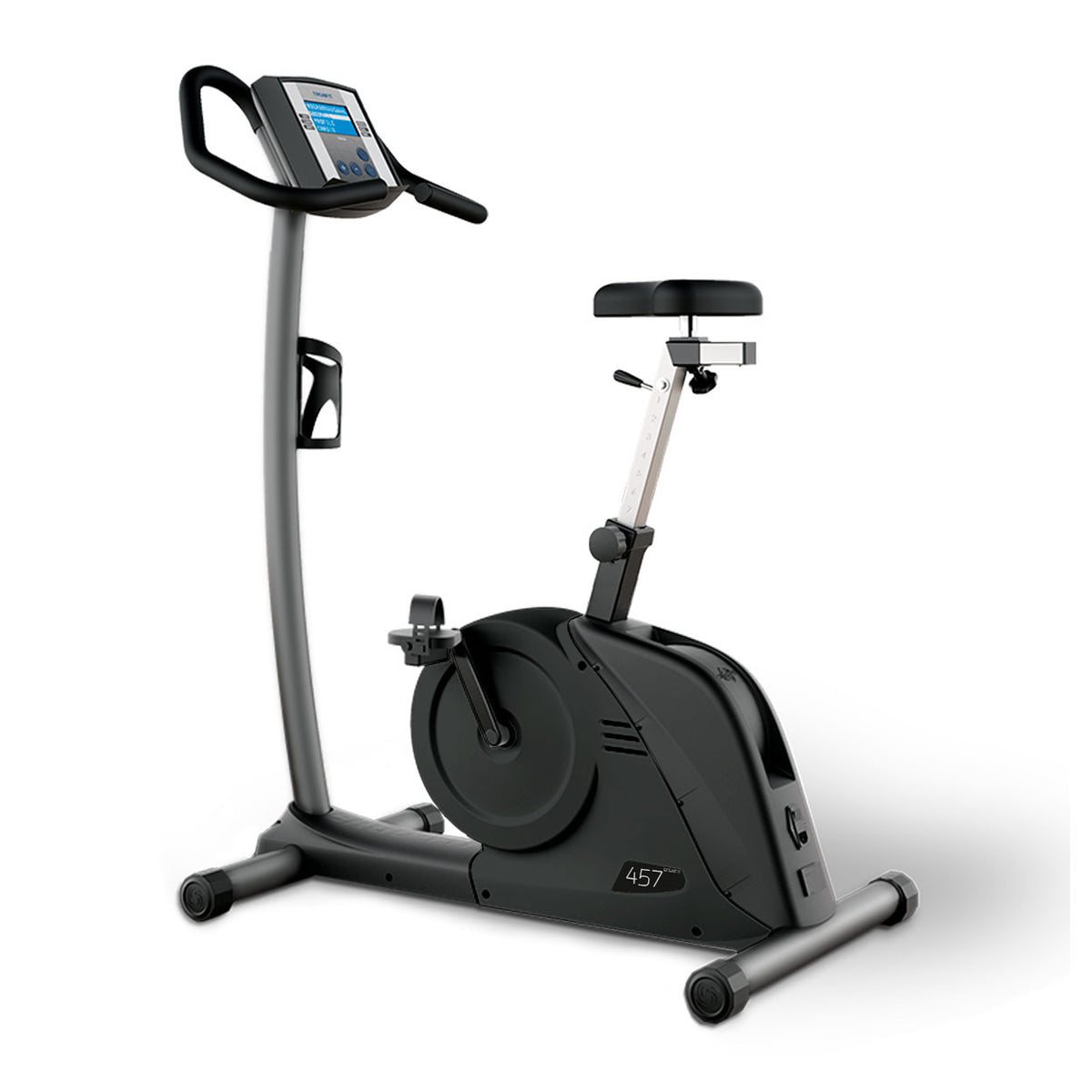 Ergo Fit Ergometer Cycle 457 Med günstig kaufen im CARDIOfitness Shop ...