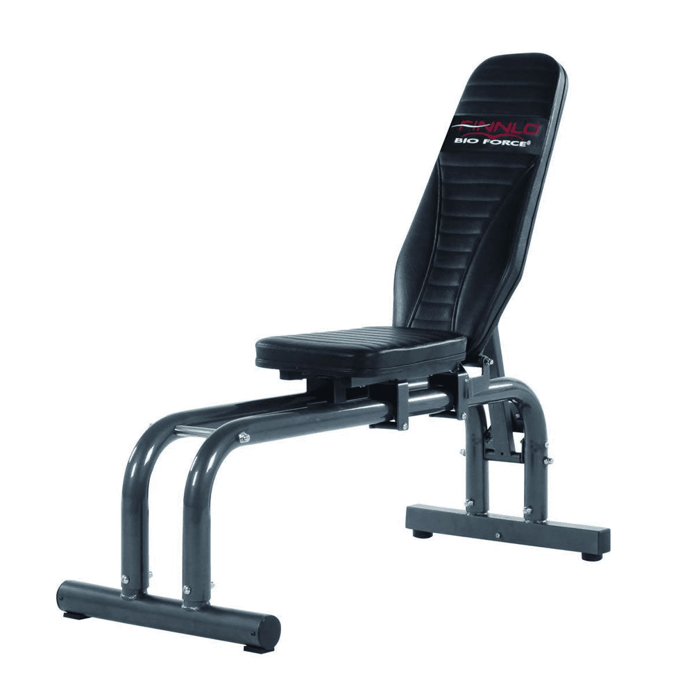 Hammer Finnlo Bio Force Power-Bench günstig kaufen im CARDIOfitness ...