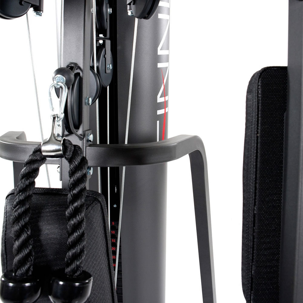 Hammer Finnlo Kraftstation Autark 2200 günstig kaufen im CARDIOfitness ...