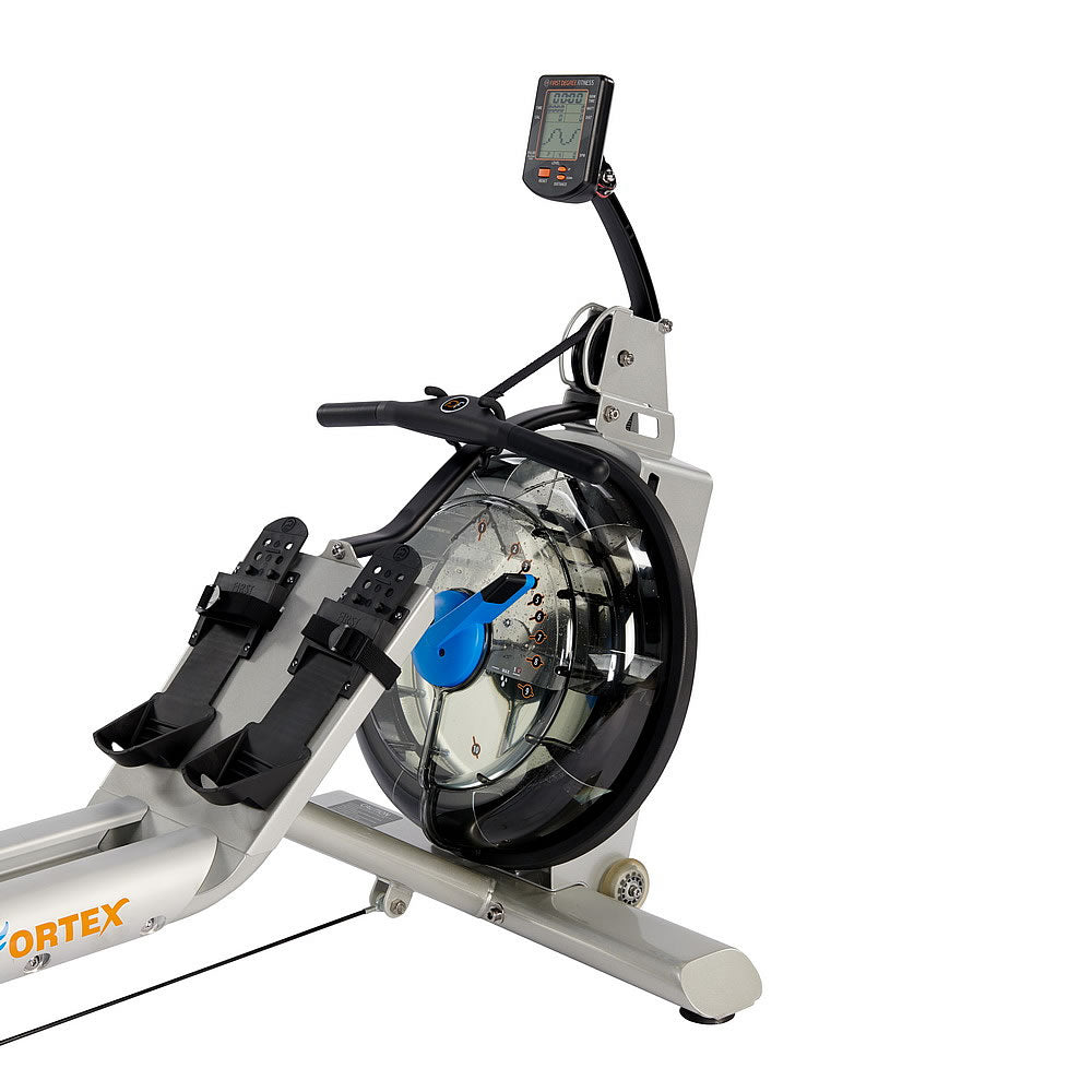 First Degree Rudergerät Vortex VX-2 Fluid Rower günstig kaufen im ...