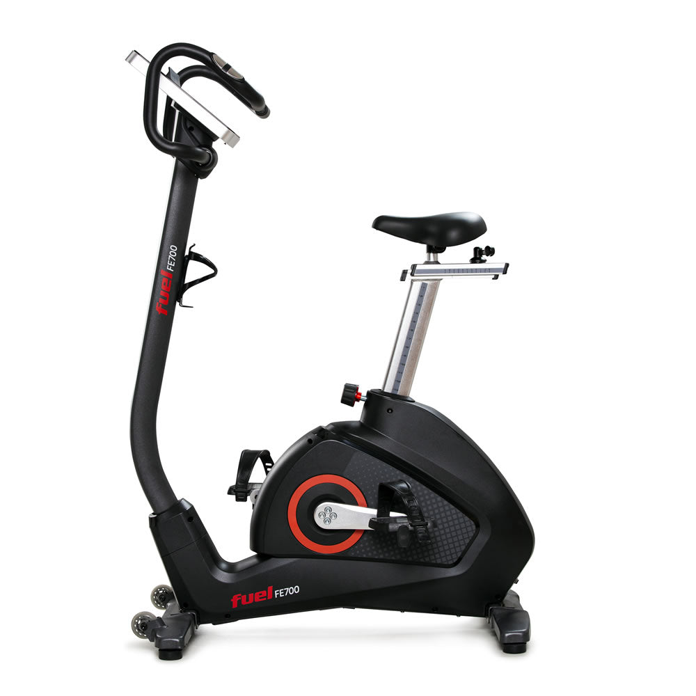 FUEL Fitness Ergometer FE700 inkl. Pulsgurt günstig kaufen im ...
