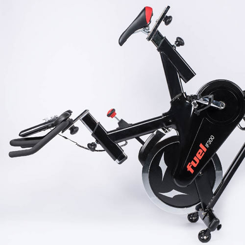 FUEL Fitness Indoor Cycle IF300 günstig kaufen im CARDIOfitness Shop ...