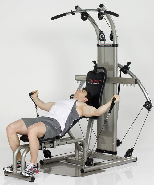 Hammer Finnlo Bio Force Ultimate günstig kaufen im CARDIOfitness Shop ...