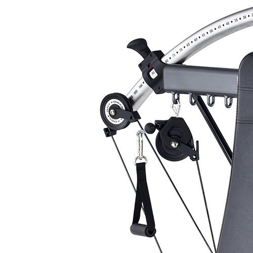 Hammer Finnlo Kraftstation Bio Force günstig kaufen im CARDIOfitness ...