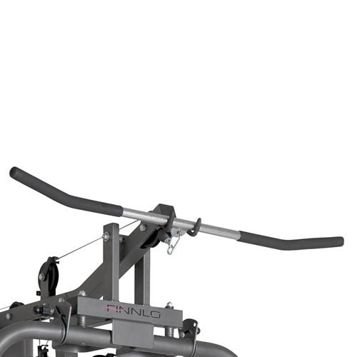 Hammer Finnlo Kraftstation Autark 600 günstig kaufen im CARDIOfitness ...