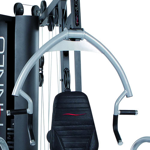 Hammer Finnlo Kraftstation Autark 6000 günstig kaufen im CARDIOfitness ...