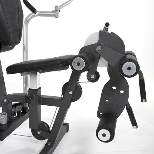 Hammer Finnlo Kraftstation Autark 6000 günstig kaufen im CARDIOfitness ...