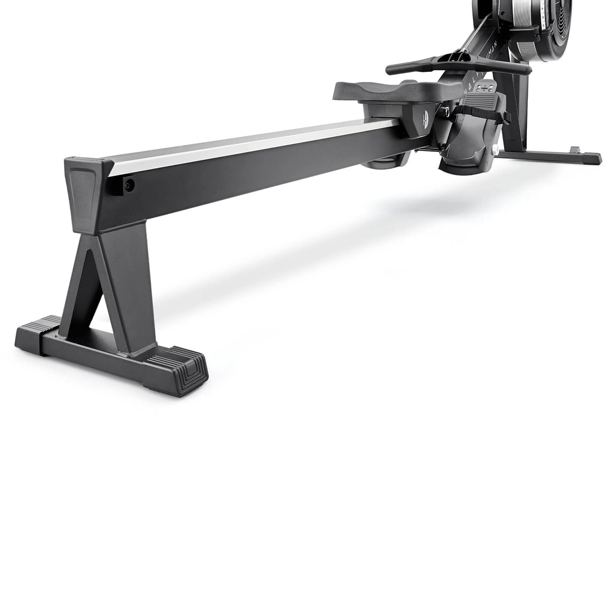 Half Human Air Rower Rudergerät – CARDIOFITNESS