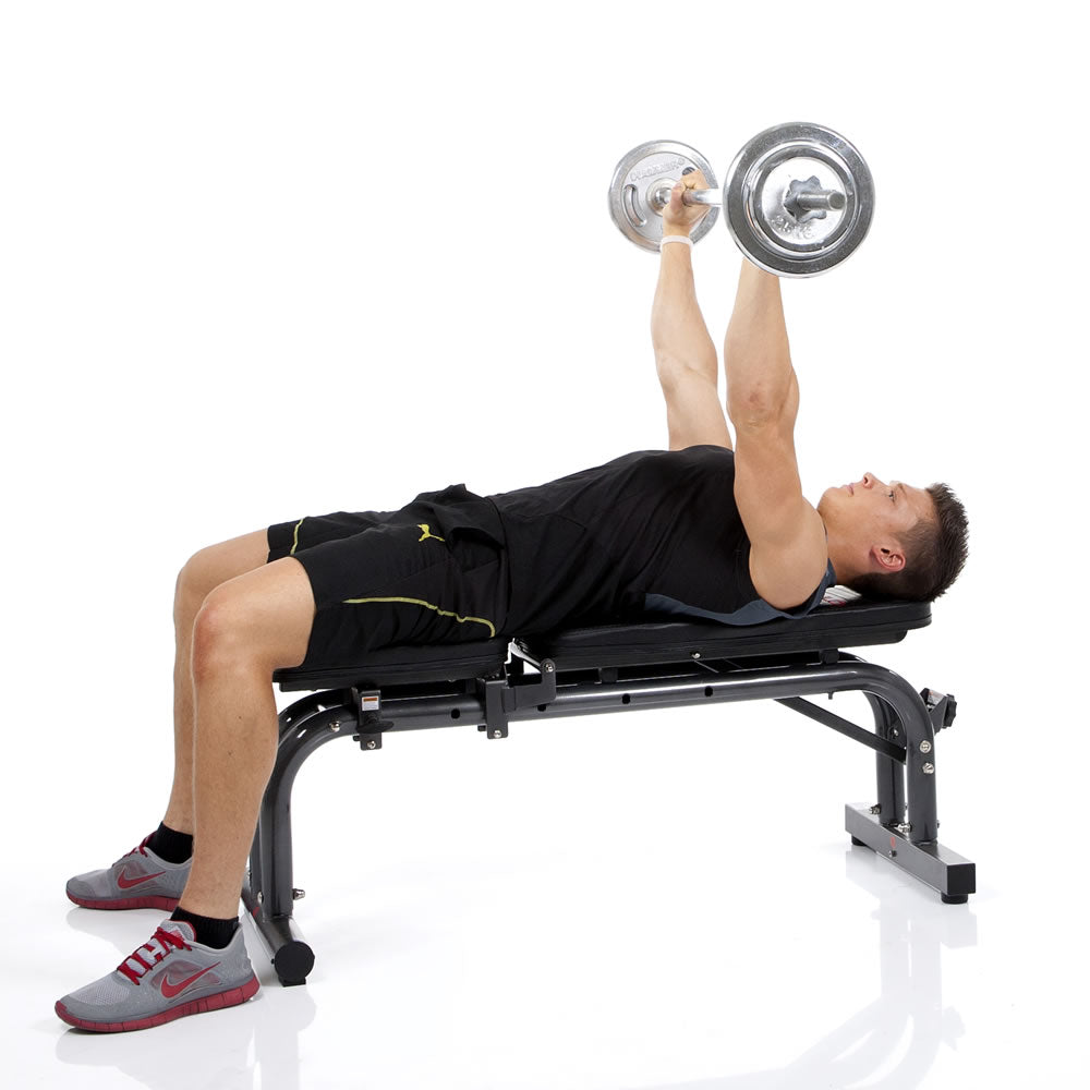 Hammer Finnlo Bio Force Power-Bench günstig kaufen im CARDIOfitness ...