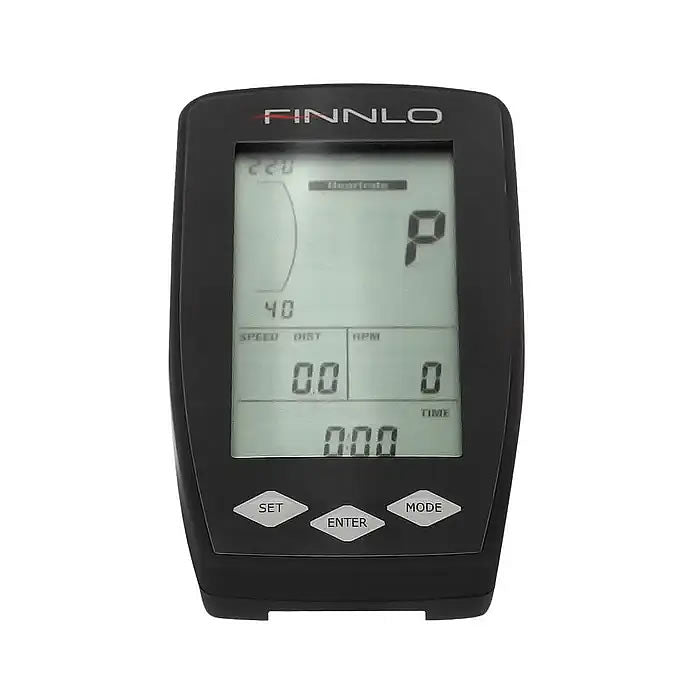 Hammer Finnlo Indoor Cycle Speedbike CRT günstig kaufen im ...