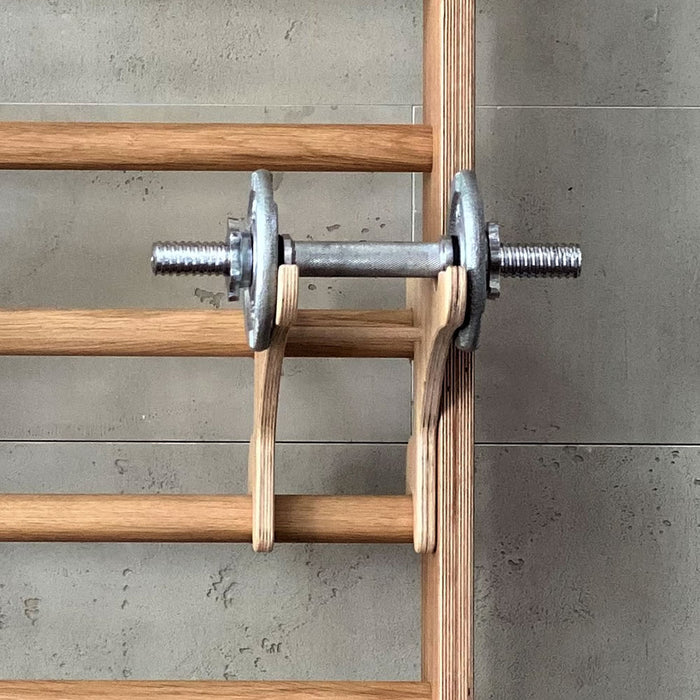 HEIMHOLZ by Siehr Sport- und Fitnessgeräte aus Holz günstig kaufen ...