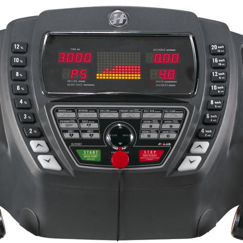 Horizon Elite 507 günstig kaufen im CARDIOfitness Shop – CARDIOFITNESS