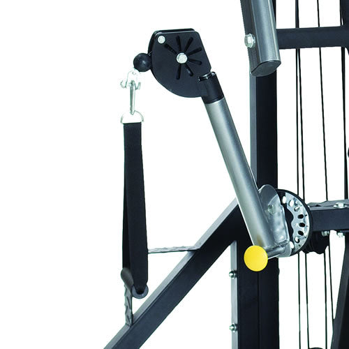 Horizon Fitness Kraftstation Torus 5 günstig kaufen im CARDIOfitness ...