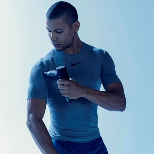 Hypervolt GO Vibrationsmassage-Tool günstig kaufen im CARDIOfitness ...