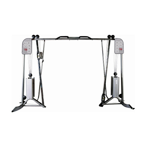 Impulse Cable Crossover günstig kaufen im CARDIOfitness Shop ...