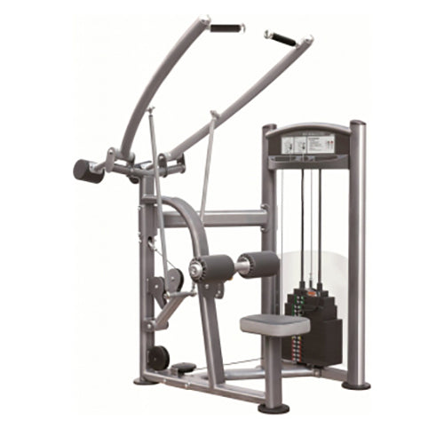 Impulse Lat Pulldown/ Seated Row günstig kaufen im CARDIOfitness Shop – CARDIOFITNESS