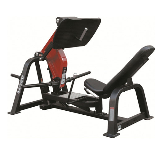 Impulse Leg Press Sterling Serie günstig kaufen im CARDIOfitness Shop ...
